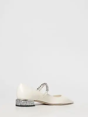 JIMMY CHOO Ballerina Flat