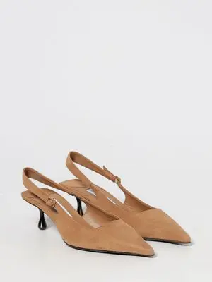 JIMMY CHOO Pointed-toe Slingback Pumps