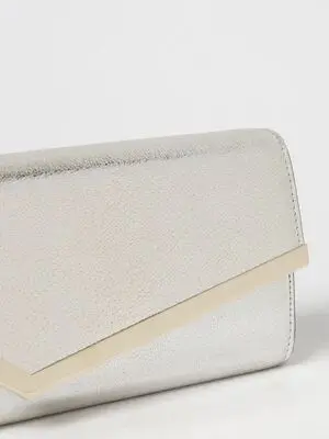 JIMMY CHOO Clutch