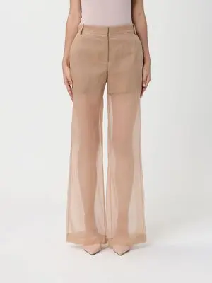 Pinko Wide Leg Trousers
