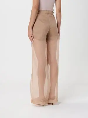 Pinko Wide Leg Trousers