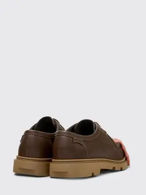 Camper Oxford Shoe