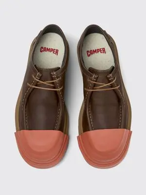 Camper Oxford Shoe