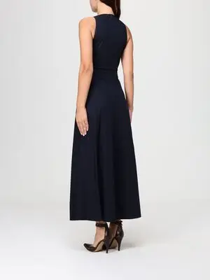 Eleventy Sleeveless Maxi Dress
