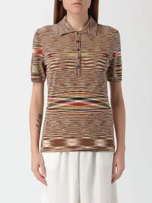 Missoni Polo T-shirts For Women