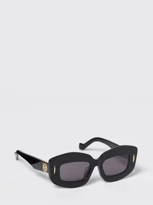 Loewe Sunglasses - Black