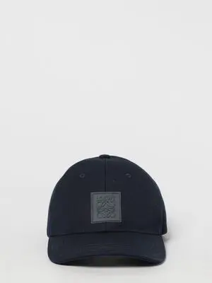 Loewe Cotton Baseball Cap