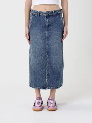 Dickies Midi Skirt