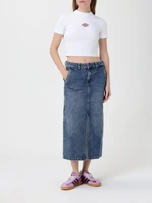 Dickies Midi Skirt