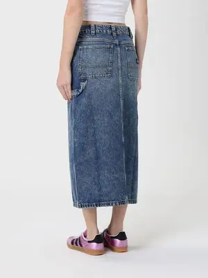 Dickies Midi Skirt
