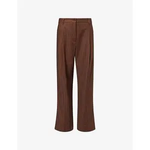 Me+em Pleated Pants For Women