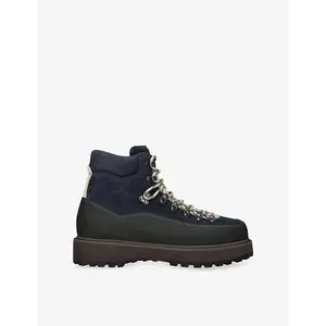 Diemme Metal Shoes For Men