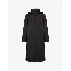 The Row Overcoat Coats For Men