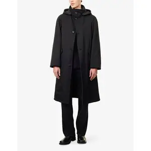 THE ROW Nikar Reversible Coat