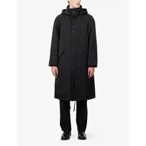 THE ROW Nikar Reversible Coat