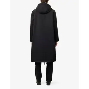 THE ROW Nikar Reversible Coat