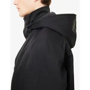 THE ROW Nikar Reversible Coat