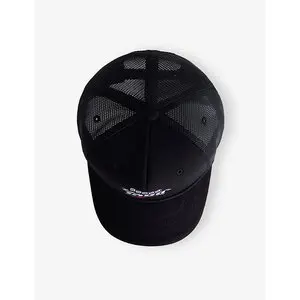HONOR THE GIFT Drive In Trucker Cap