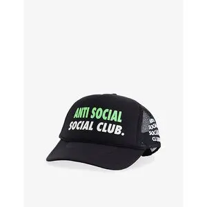 Anti Social Social Club Cap Hats For Men