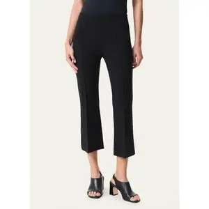 Rag & Bone Irina Kick-flare Ponte Pants