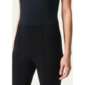 Rag & Bone Irina Kick-flare Ponte Pants