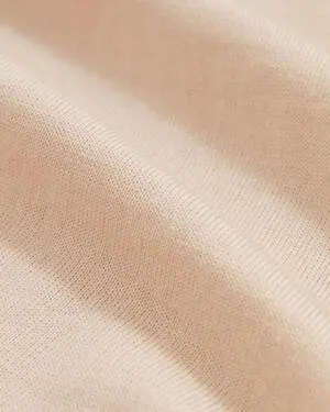 REISS Merino-wool Crewneck Sweater - Beige