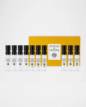 ACQUA DI PARMA S Fragrance Selection Set - One-color
