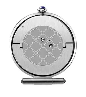 Chopard Imperiale Alarm Clock