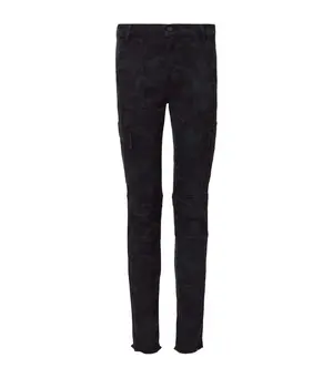 ALLSAINTS Duran Skinny Cargo Jeans