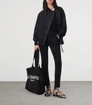 ALLSAINTS Duran Skinny Cargo Jeans