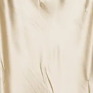 Miu Miu Satin Draped Maxi Dress