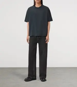 ALLSAINTS Cotton Cole T-shirt