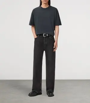 ALLSAINTS Cotton Cole T-shirt