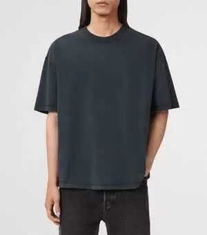 ALLSAINTS Cotton Cole T-shirt