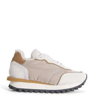 Eleventy Sneakers For Women