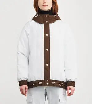 Eleventy Down Technical Parka