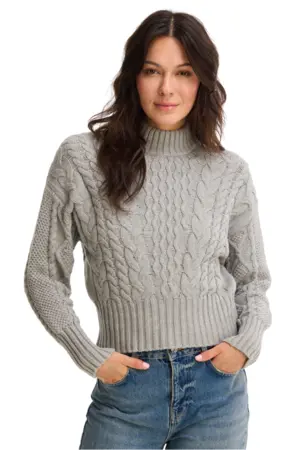 Allison Casual Knitwear For Women