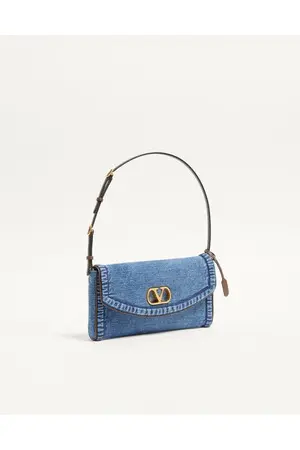 Valentino Garavani Devain Small Shoulder Bag