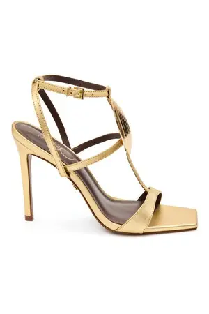 PatBO Zuzu Sandal - Gold