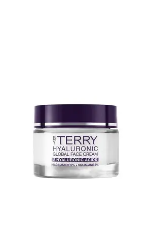 By Terry Hyaluronic Global Face Cream - Aqua