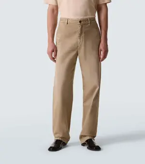 Calvin Klein Bertie Straight Jeans