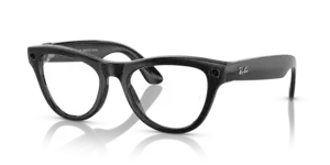 Ray-ban Eyeglasses - Noir