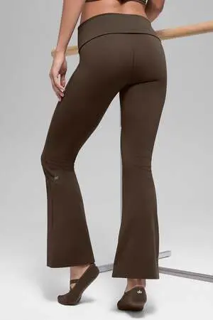 Women's Flare Leggings