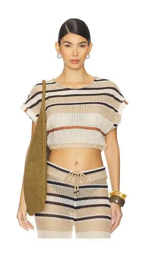 PQ Renee Crop Top
