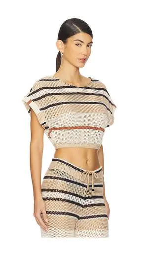 PQ Renee Crop Top