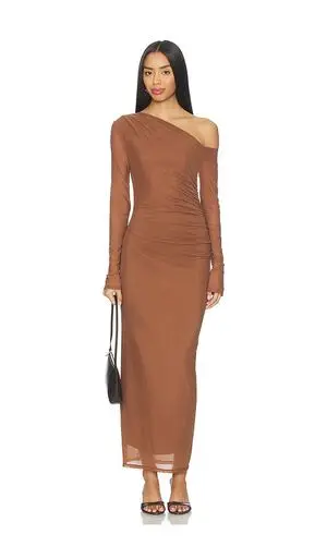 Nia Maxi Cocktail Dresses