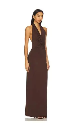 NIA Xenia Maxi Dress