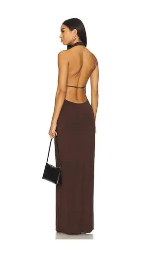 NIA Xenia Maxi Dress