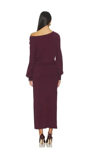 STITCHES & STRIPES Moxy Maxi Dress