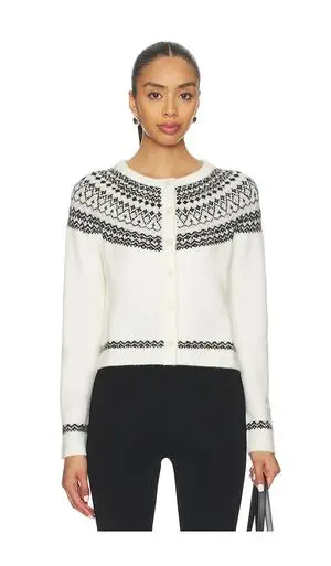STITCHES & STRIPES Wilder Cardigan